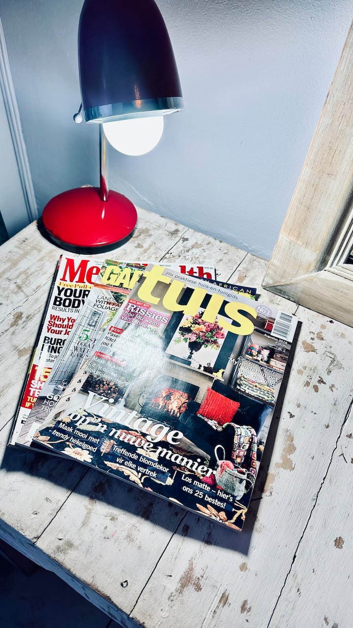 O’meara Overnight Rooms Unit 1 - Kimberley