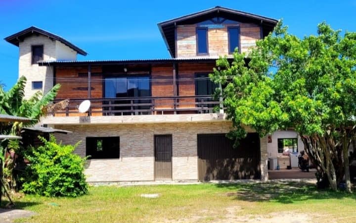 Borges House - Imbituba