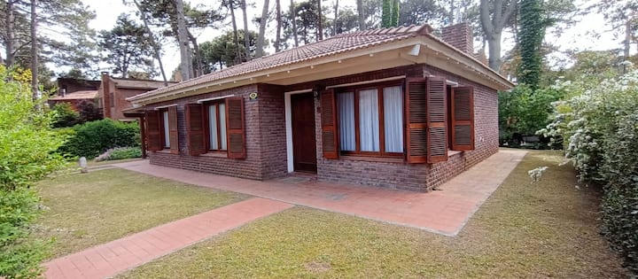 Casa De Playa - Pinamar