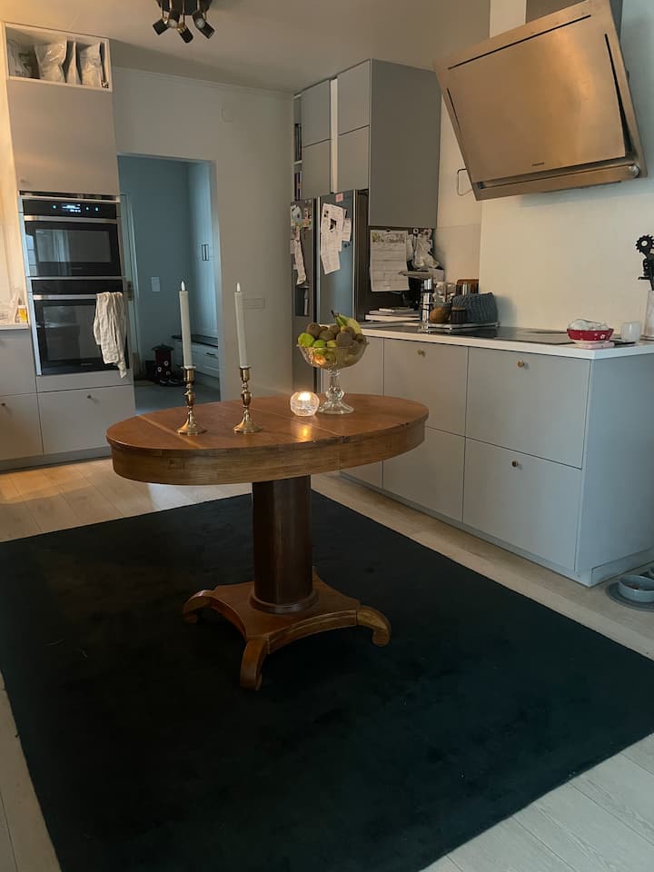 Villa Hellgren - Västerås