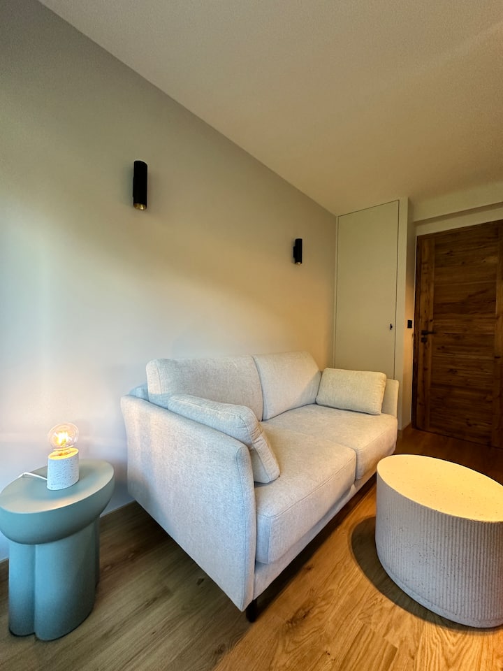 Superbe Appartement Rénové Entièrement Val D’isère - Val-d'Isère