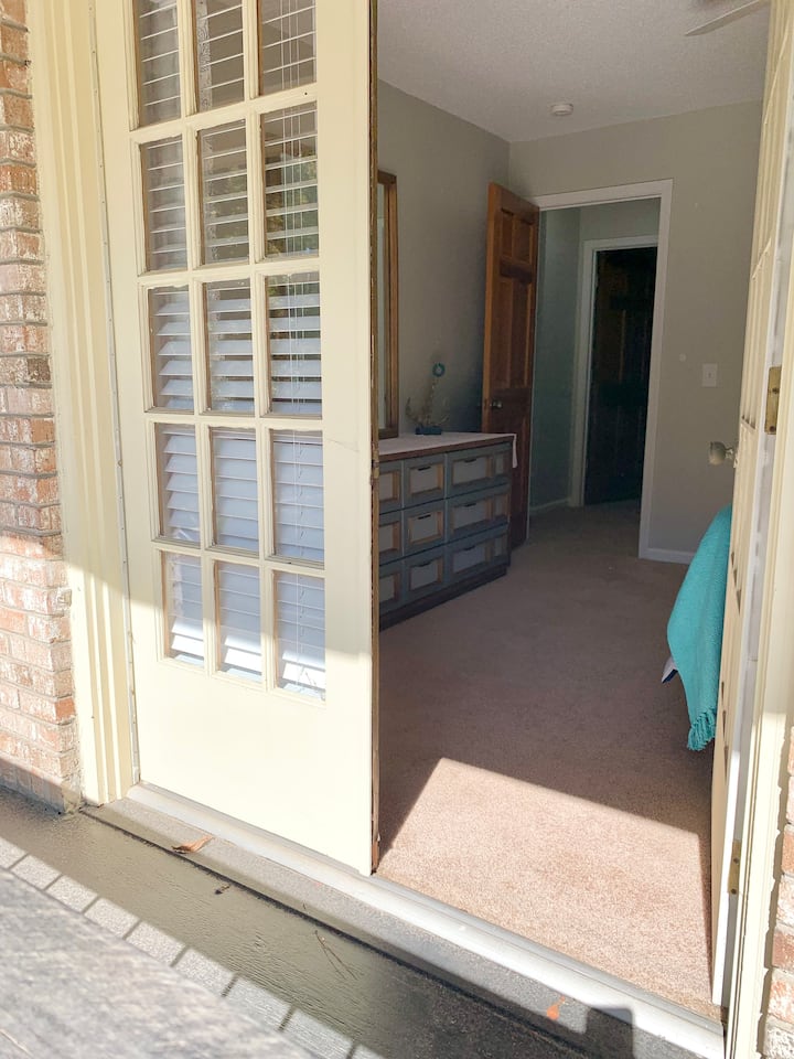 Home Sweet Home! - Columbia, SC