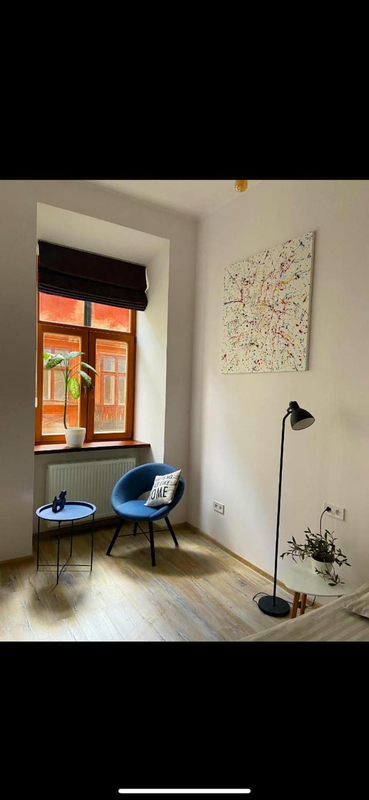 Apartment Vip Virmenska Street - Lviv