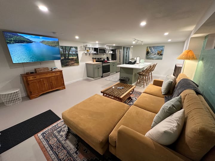 Garden Apartment - Bremerton, WA