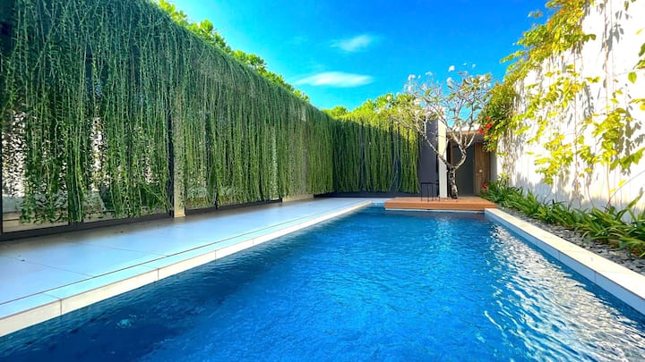 Green Beach Villa 03 - Phú Quốc