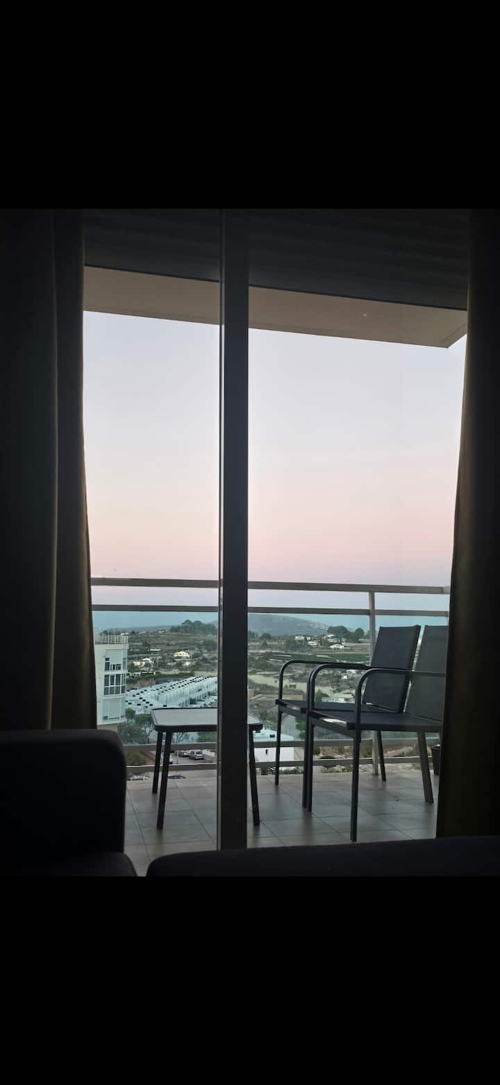 Apartamento Buenas Vistas - Benissa