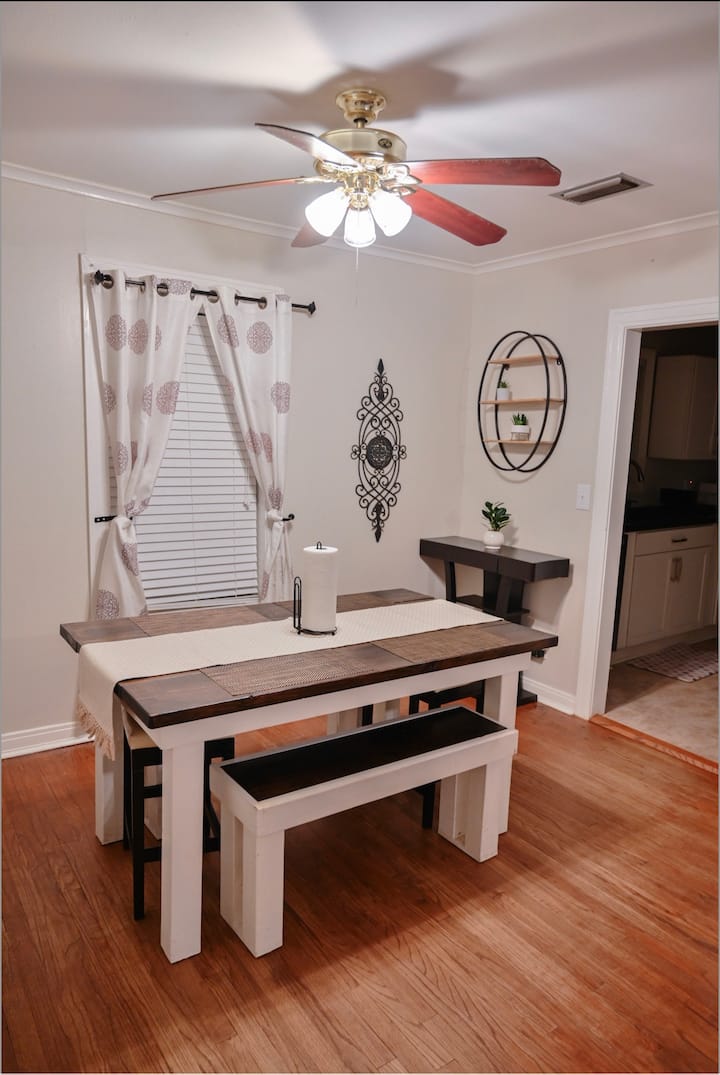 Greenway Place
3br-2bt - Shreveport, LA