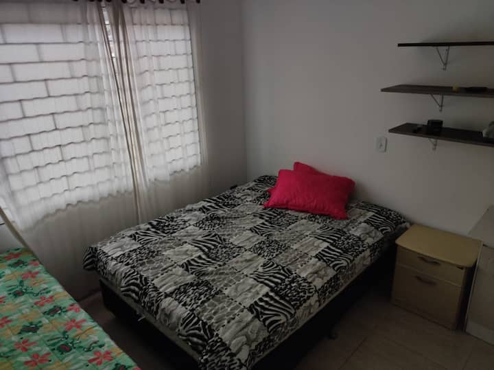 Casa Com Piscina Em Itapoá - Itapoá