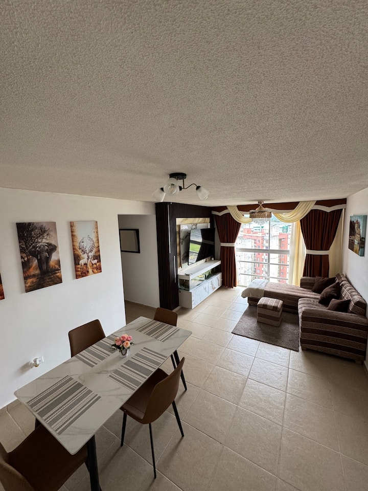 Full Apartment Near The Airport A - Panama