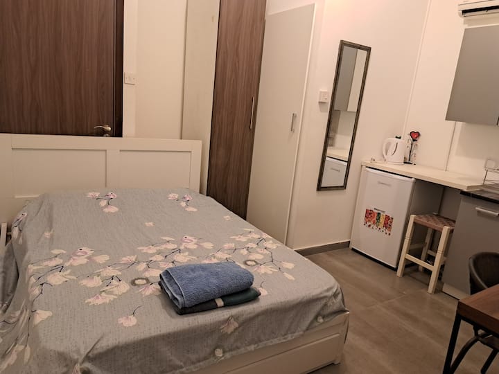 Private Studio T 5 - Limassol