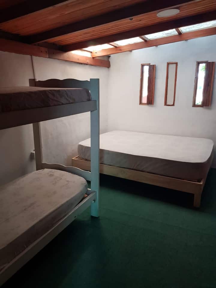 Ph Alquiler Para 4 Personas - Villa Gesell
