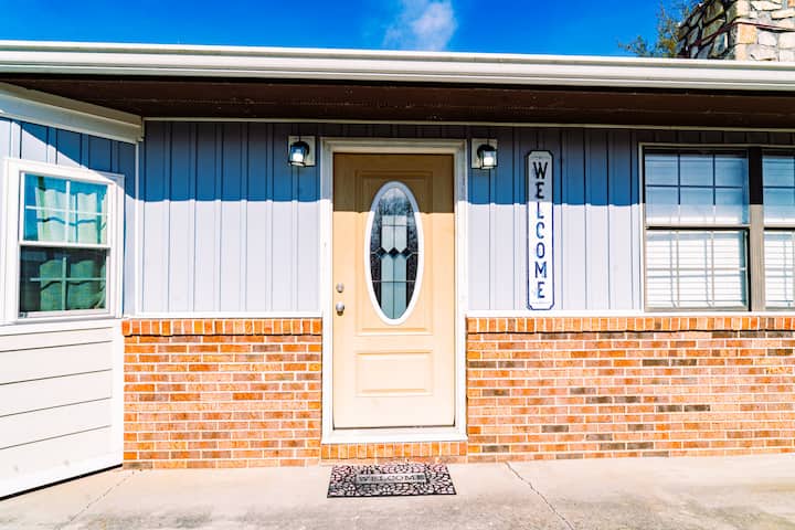 Heron Hideaway – 4br Douglas Lake Home - Dandridge, TN