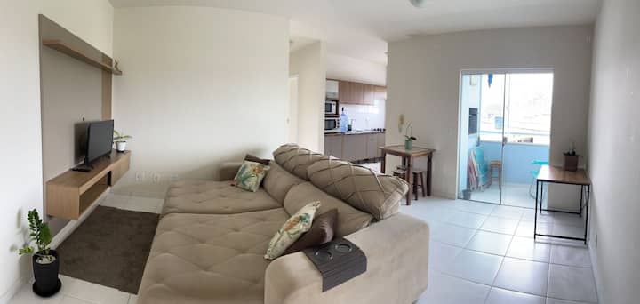 Borges Residence - Palhoça