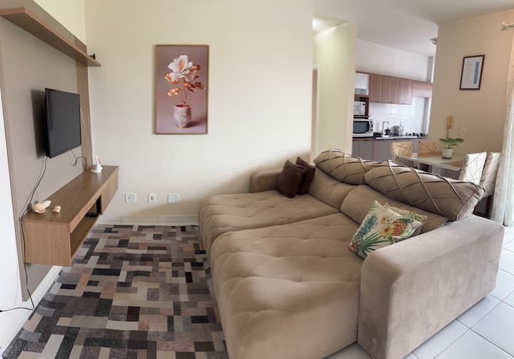 Borges Residence - Palhoça