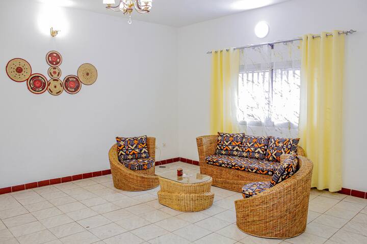 Ma Cabane - Yaounde
