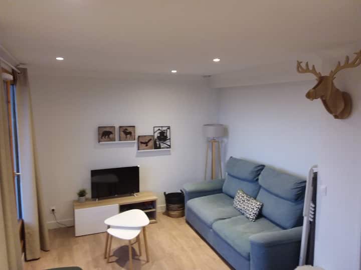 Appartement Cocooning - Puy-de-Dôme