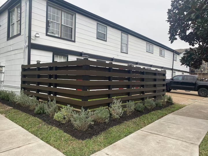 Museum District 2/1 - 3 B - Kashmere Gardens - Houston