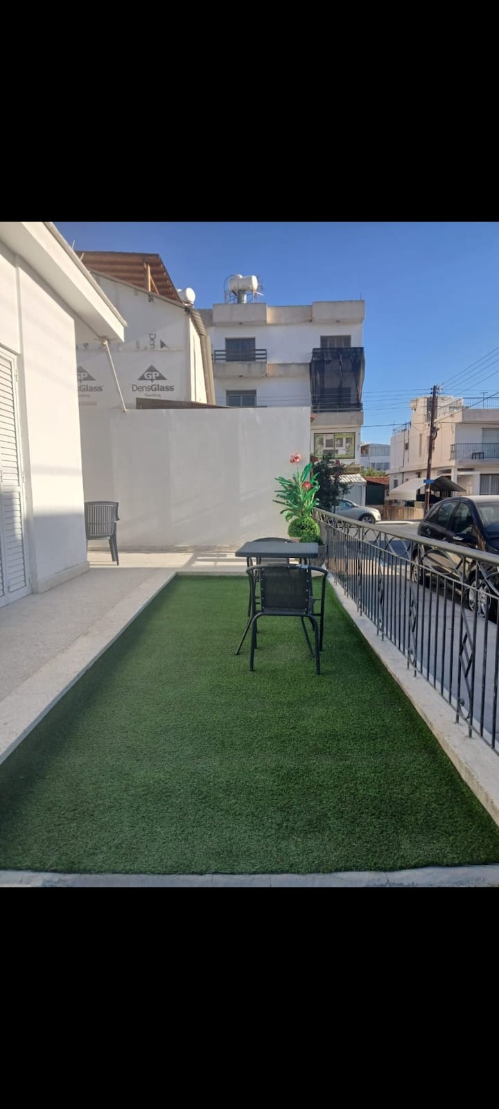 Terrace Studio 1 - Limasol