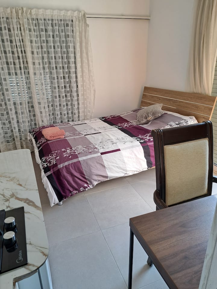 Studio With Terrace T1 - Limassol