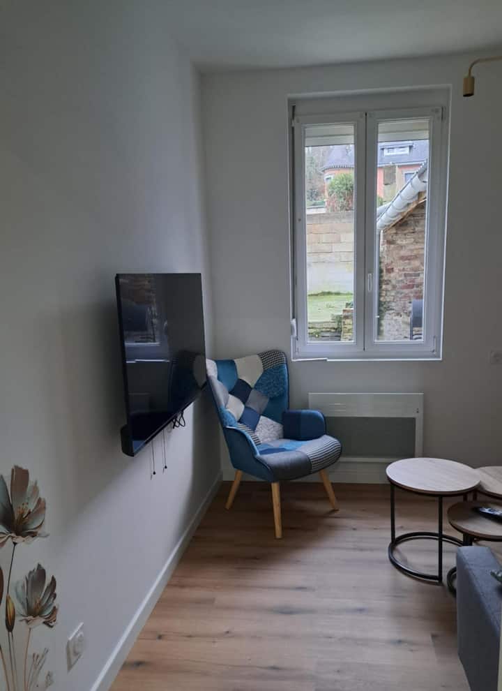 Gite Ardennais 18 Personnes "Les Gronchons" - Ardennes