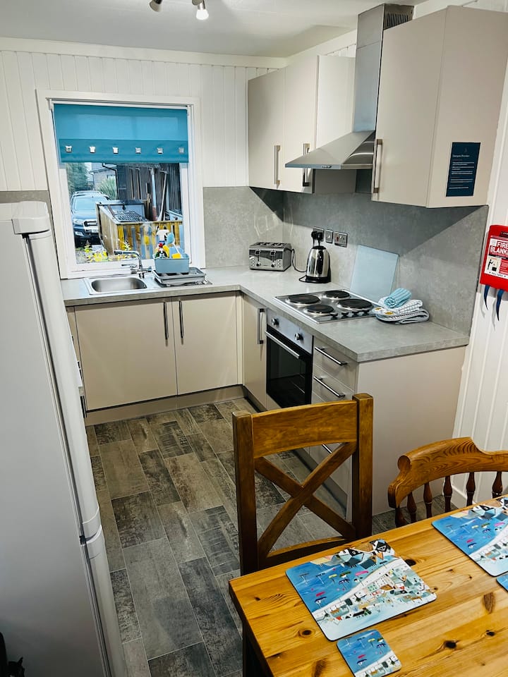 Argyll Retreat - Dunoon