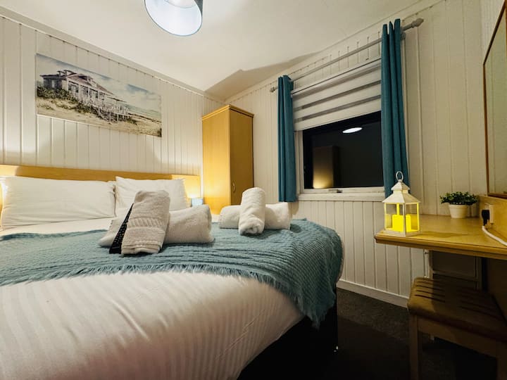 Argyll Retreat - Dunoon