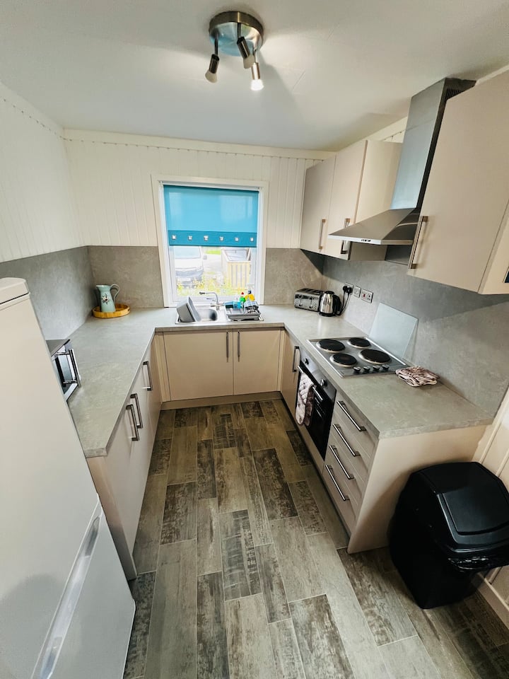 Argyll Retreat - Dunoon