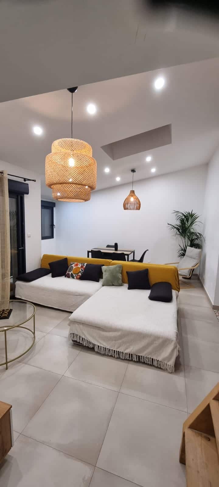 Maison De Ville, Au Calme, à Deux Pas De La Mer. - Sausset-les-Pins