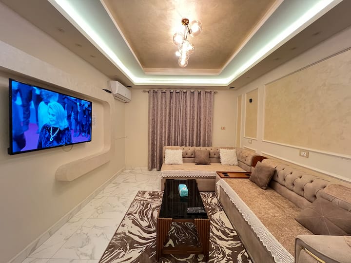 Apartment In Cairo - Kairo