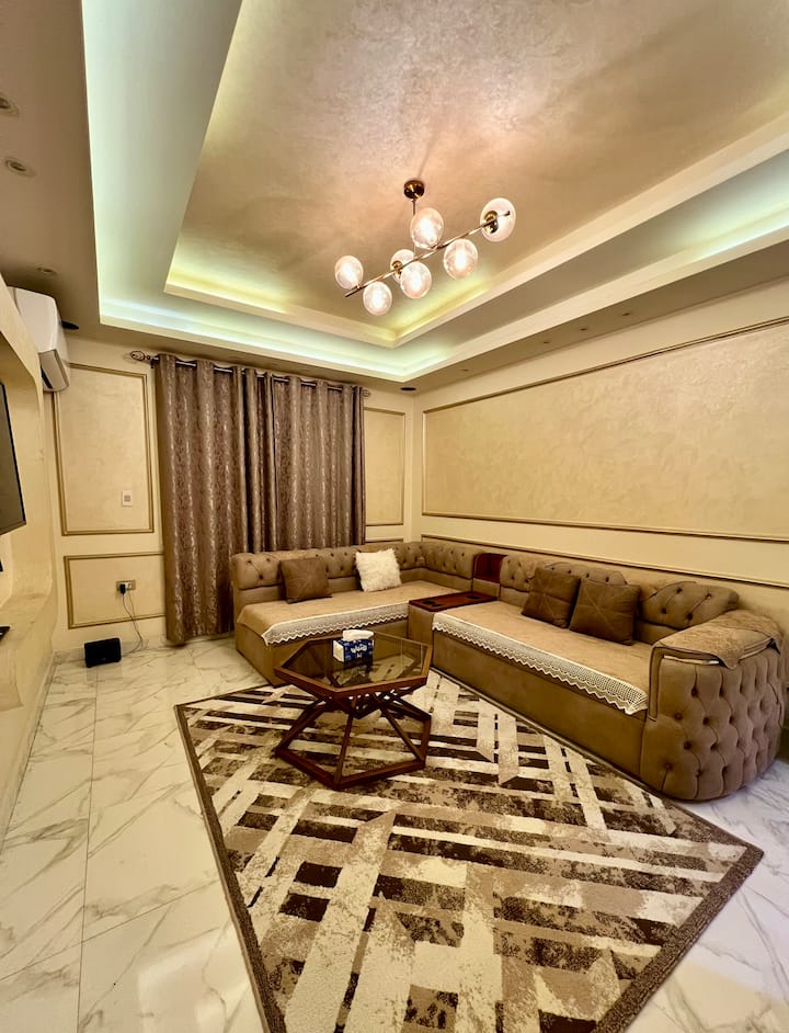 Apartment In Cairo - Families Only - Cairo