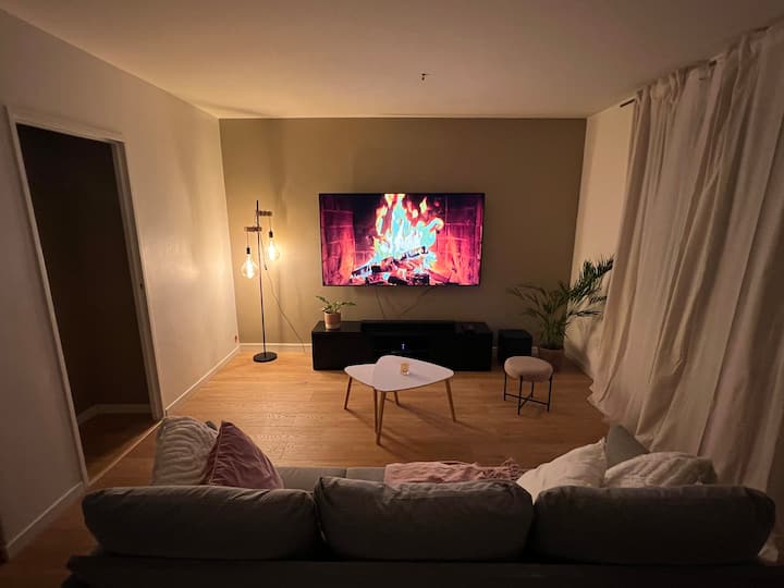 Le Citadin : Résidence Sécurisée - Côte-d'Or