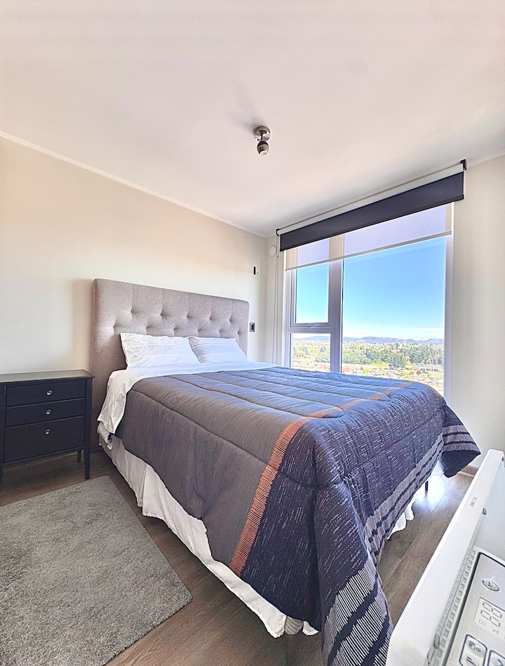 Centro Temuco 2 - Temuco