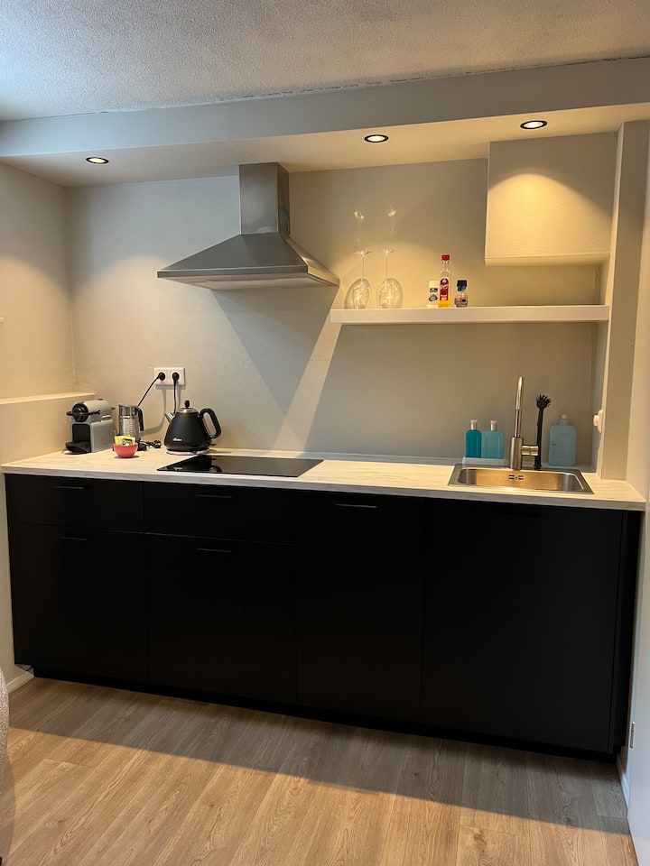 Gezellige Studio Aan Het Bos - Doorn