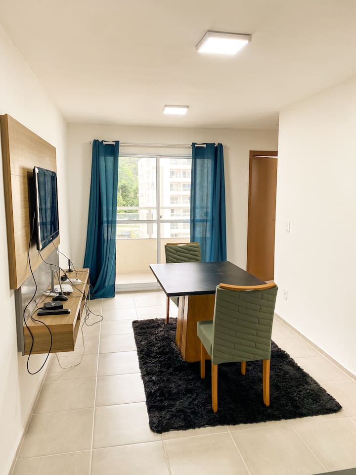 Apartamento Ponta Negra - Manaus