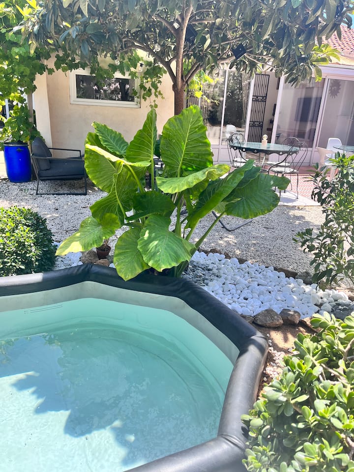 Villa Casa Monica Cargèse - Cargèse