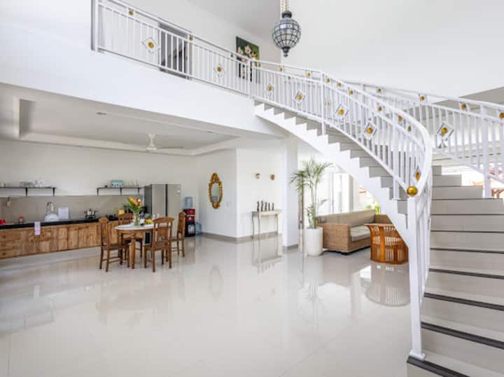Villa Chunga-changa Double Six - Legian