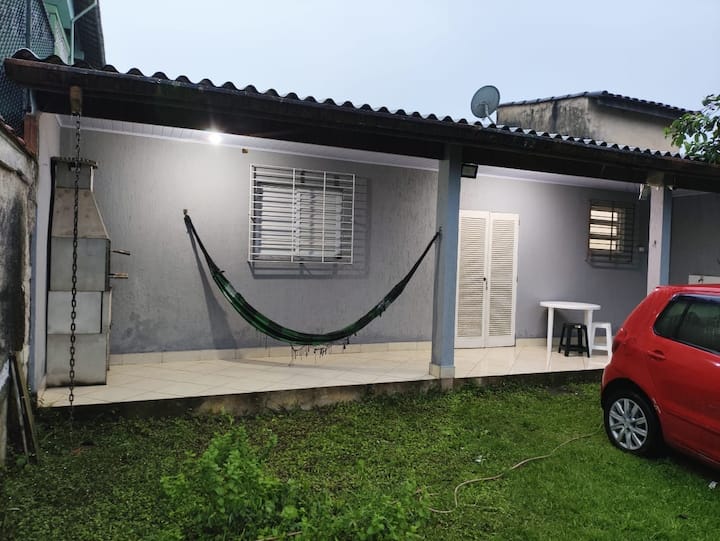 Casa De Praia - Bertioga