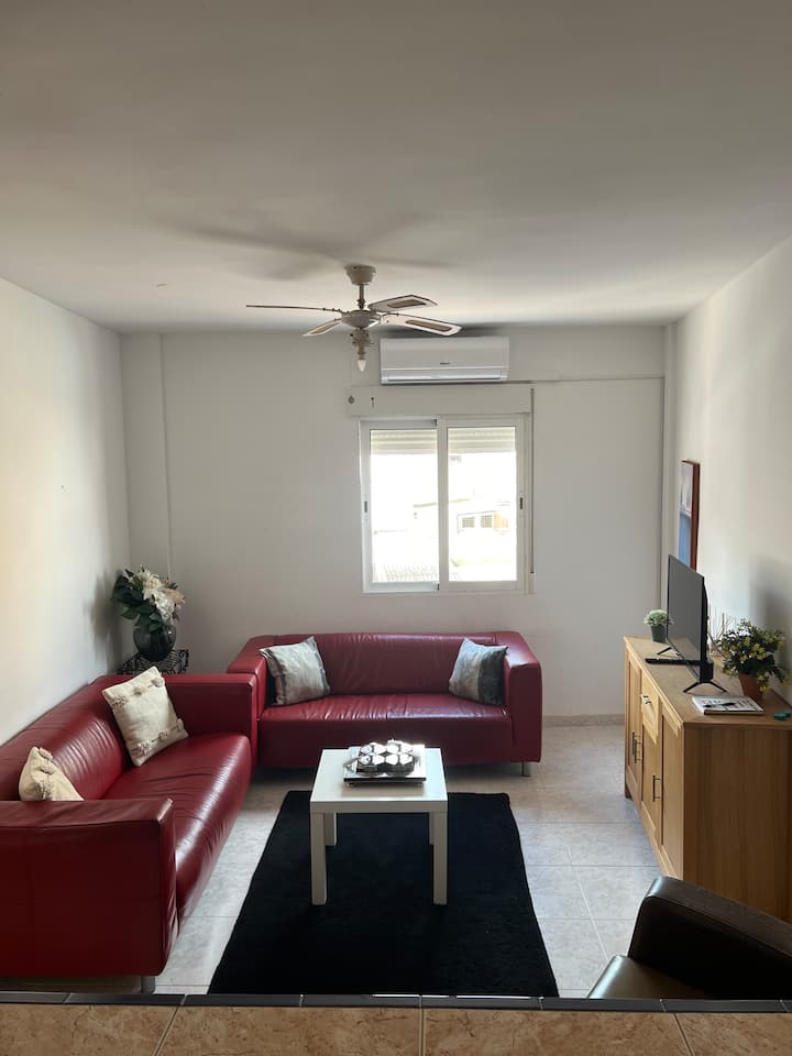 Nice Clean Apartment In San Miguel De Salinas - San Miguel de Salinas