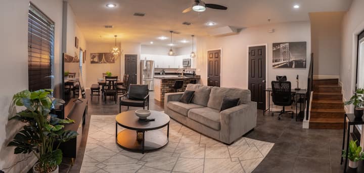 Mcallen Urban Oasis - McAllen, TX