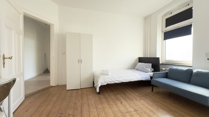 Work&stay In Neumünster - Bordesholm