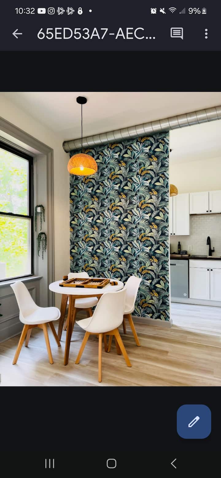 Walk To Acrisure - Pittsburgh, PA