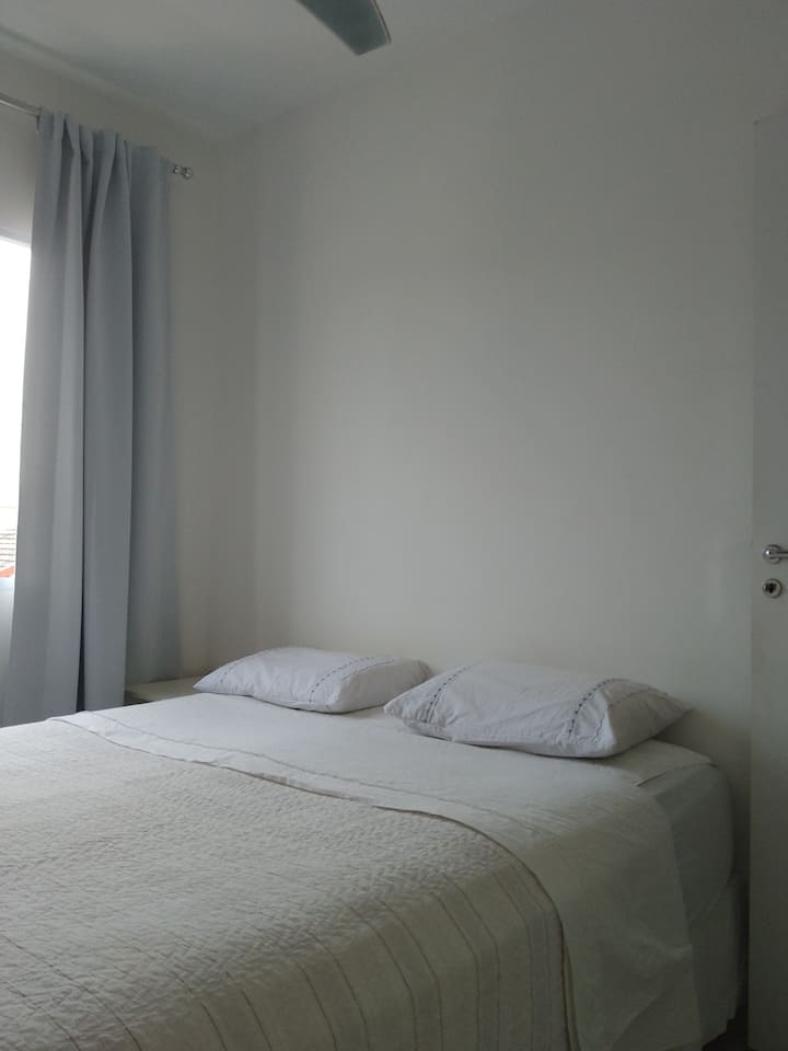 Ap. No Centro Do Vila Branca - São José dos Campos