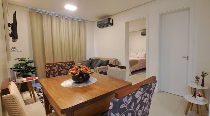 Ap Novo! Desacelere E Viva Dias Especiais Na Serra - Canela