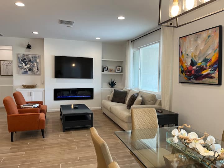Getaway In Gated Golf Community! - Marana, AZ