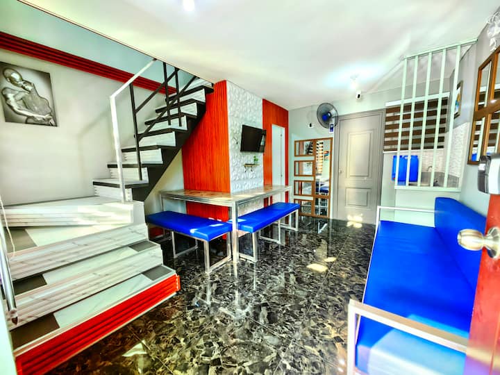 Mia's Rest House - Cagayan de Oro