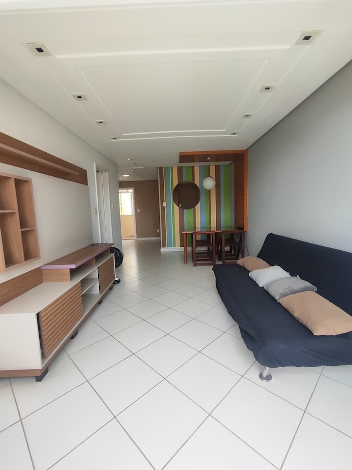 Apartamento  Próximo à Praia - Lauro de Freitas