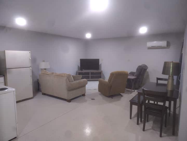 Rural Studio - Ottawa, OH