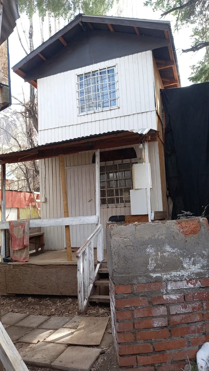 Arriendo Cabañas Cordillera - San José de Maipo
