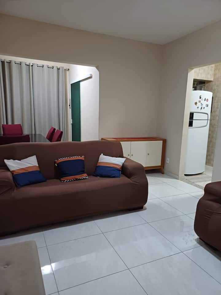 Casa No Centro De Cabo Frio - Cabo Frio