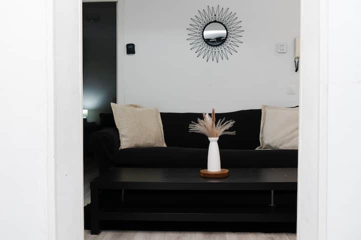 Apartamento Familiar Plaza Mayor - Madrid